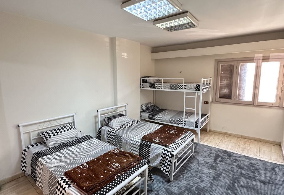 Sky Hostel Egypt, Cairo - Best Rates & Exclusive Deals 2026 | Trip.com
