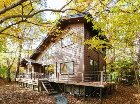 Coco Vill  Karuizawa - Karuizawa