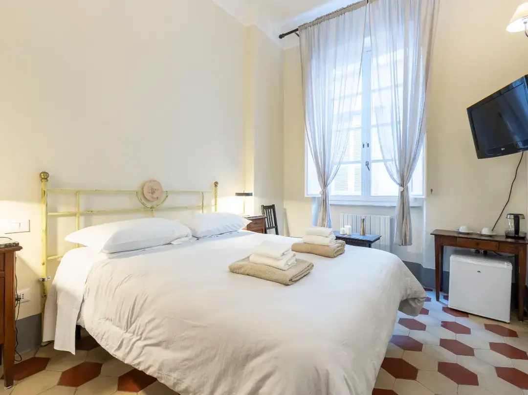 Lucca Charm B&b - Lucca