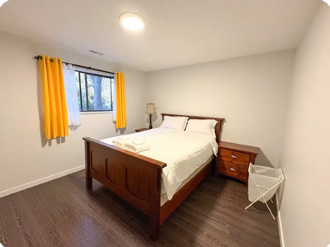 Ubc-3bd Suite Free Parking - Vancouver