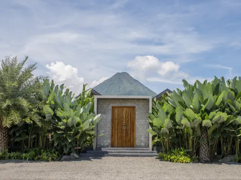 Suwa Villa Arenal - La Fortuna