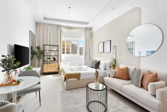 Silkhaus | Asb Tower - Dubai