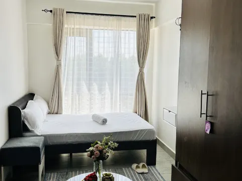 Auré Comfort Homes - Nairobi