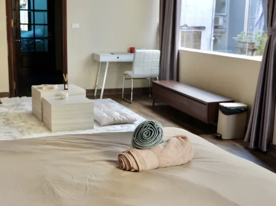 Delam Home Hang Dao - Hanoi