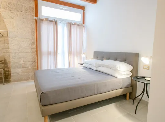 [La Portulaca] Stanza Opuntia - Centrale - Molfetta