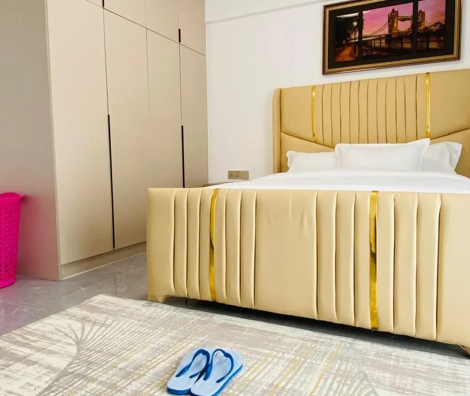 Brandnew Executive 2br Kileleshwa Pool Gym - Nairobi