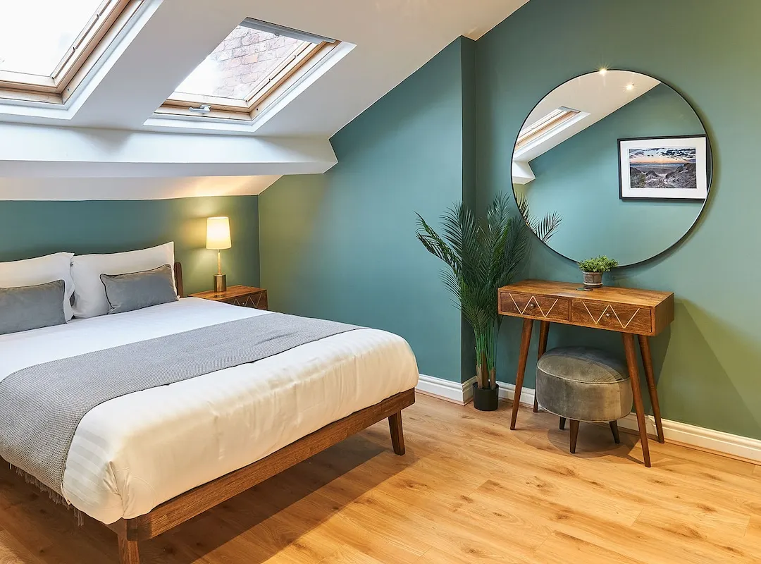 Host & Stay | The Falkner Quarters Iii - Liverpool