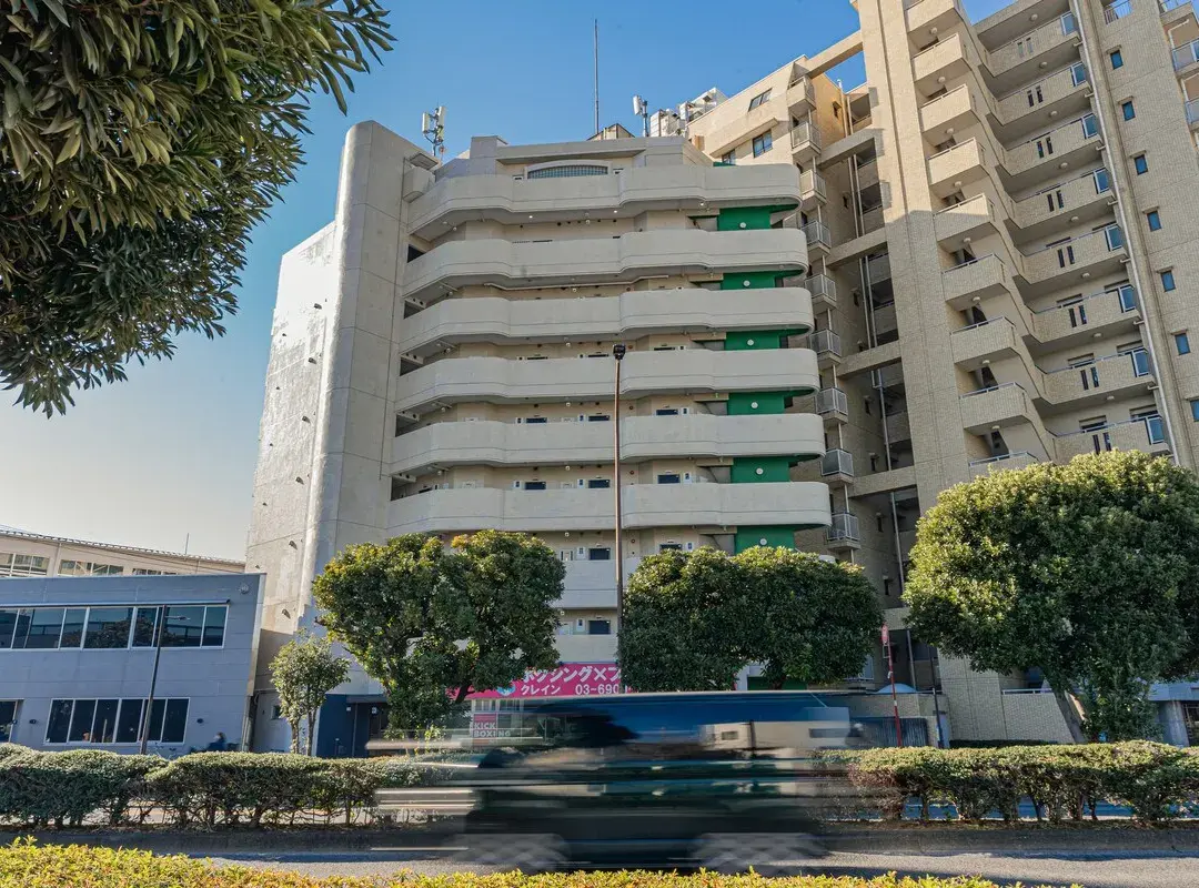 Unito Residence Kanamecho - Ikebukuro