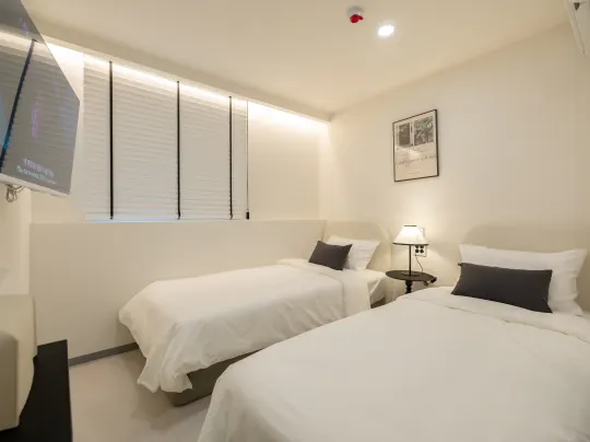 Moren Seoul Myeongdong - Seoul