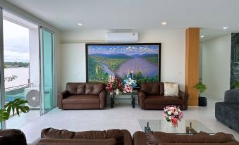 Dview Goldentriangle Hotel, Chiang Saen - 2026 Updated Prices, Deals ...