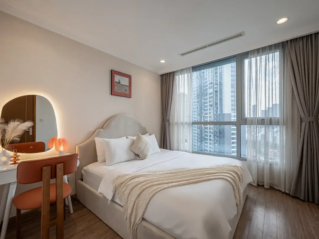 Landmark 2 - Vinhomes Central Park - 1 Bedroom - 胡志明市