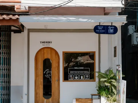 Itel Backpacker - Vientián