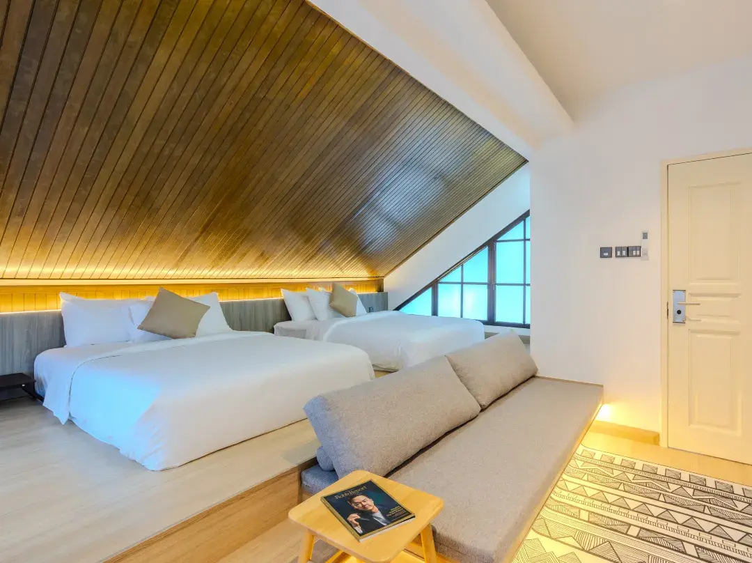 Suntai Villa Resort - Pahang