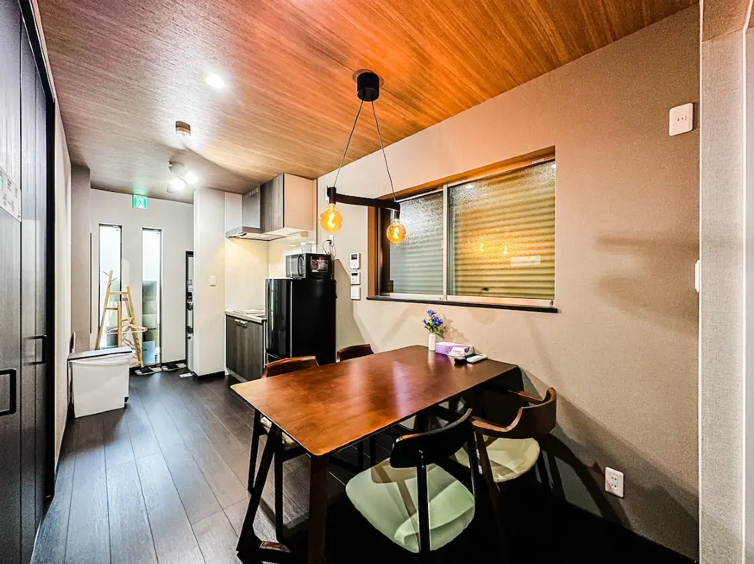 Hanastay Kaeru - Osaka