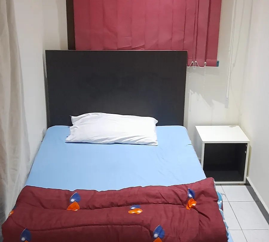 Private-entry Rooms In Nasr City Near Malls, Airport & Top Spots—prime, Convenient Location In Cairo - Ai Cập