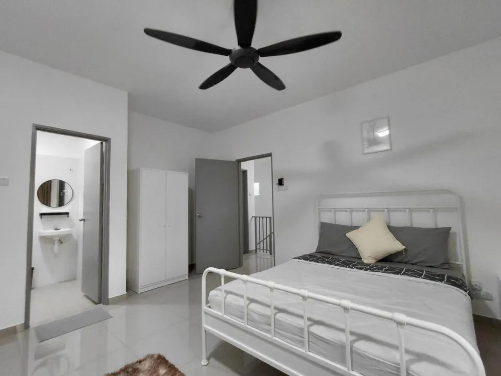 《Ihomes33》kaloi Pd • Near Beach • Pool • Bbq • 5-15pax - Port Dickson