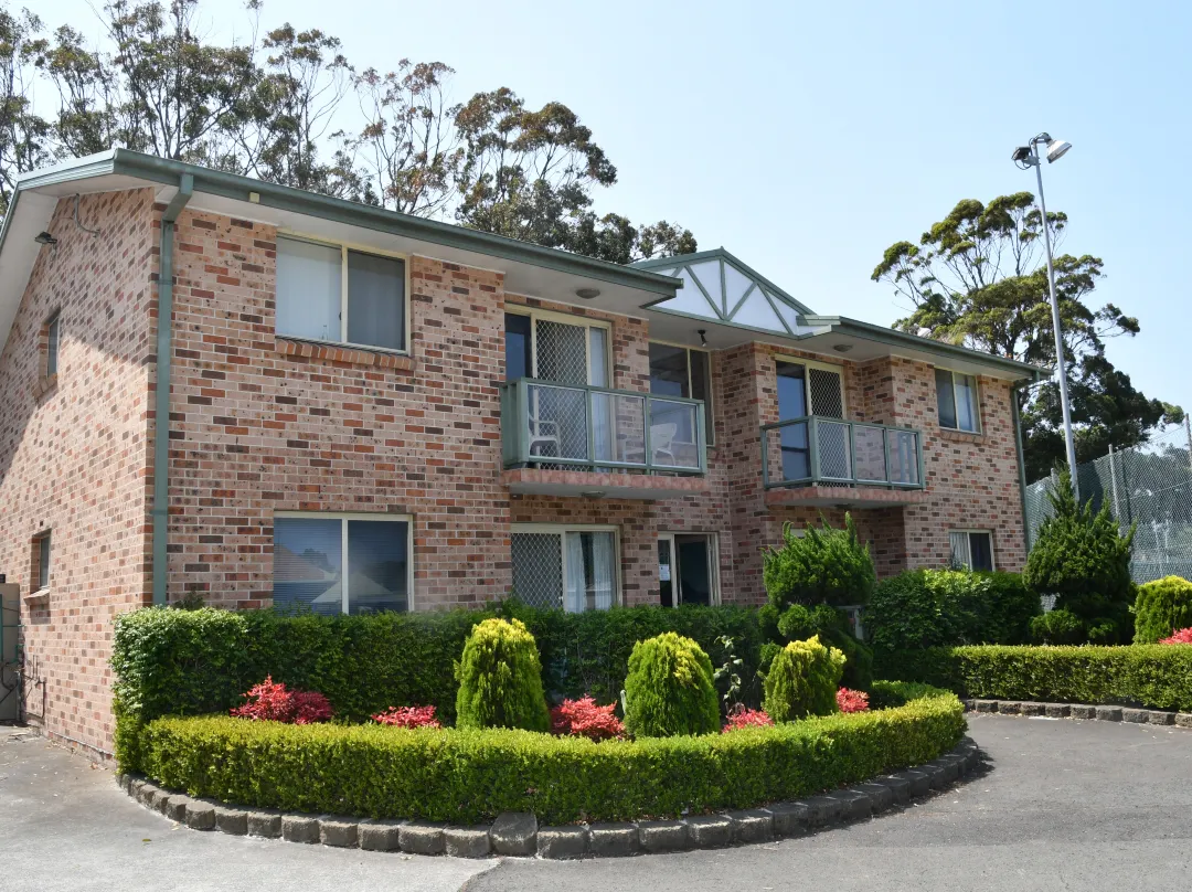 Golf Place Inn Wollongong - Wollongong