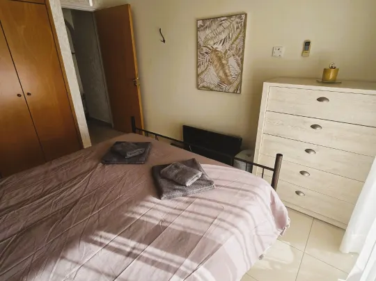 Emily's Sun Escape - Cyprus