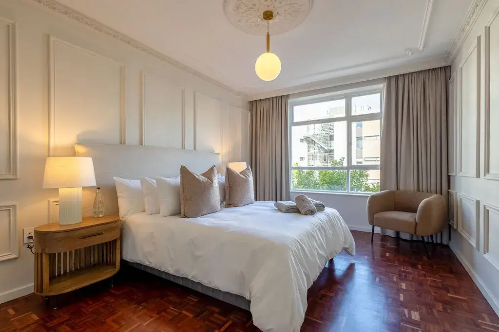 201 Cascades | 2-bed Boutique Aparthotel - Le Cap
