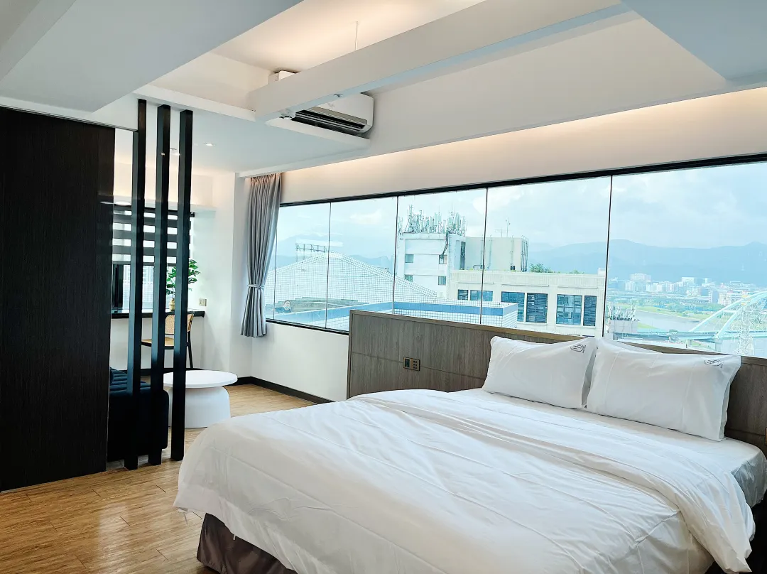 Hermit Dorm - Taipei