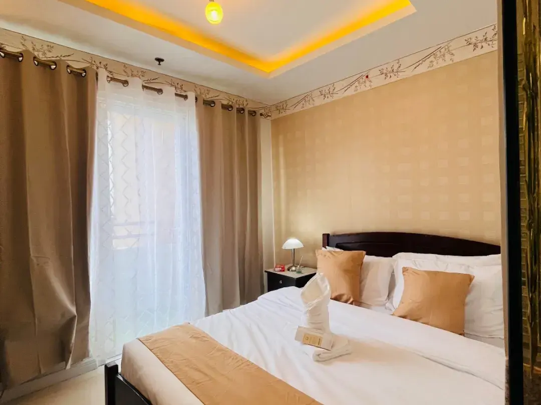 27th Tnd Suites - Manila
