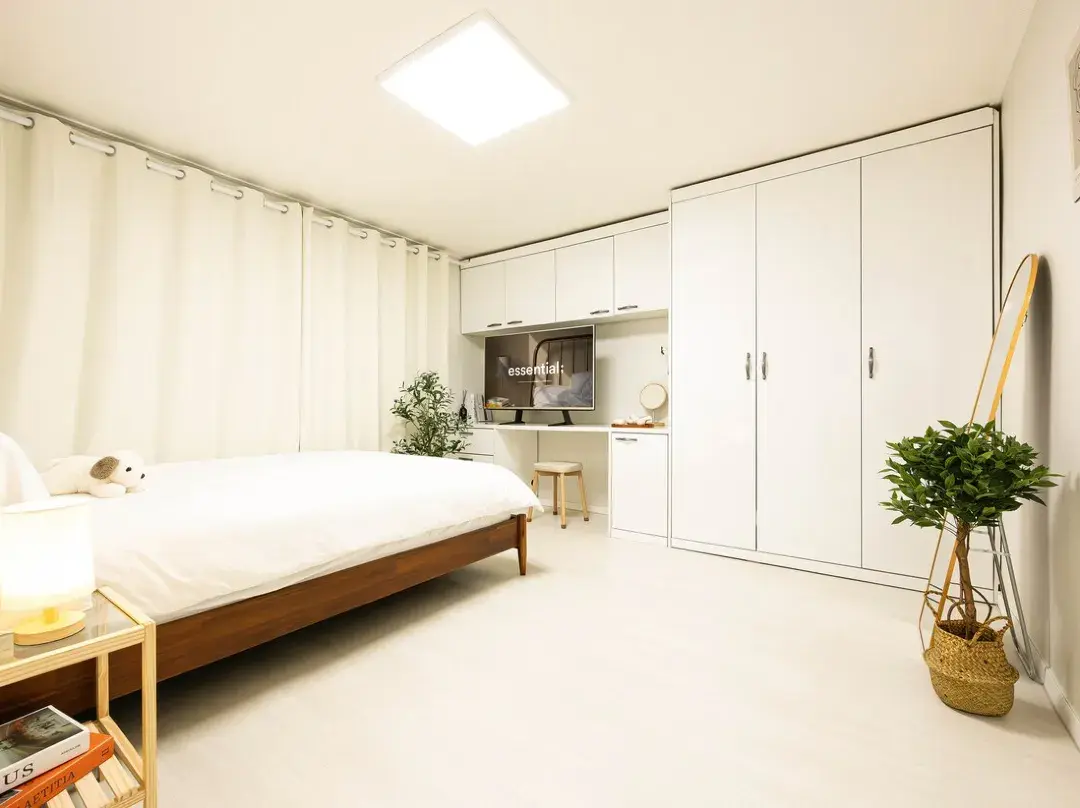 Cozy In Stay[5-minute Walk From Subway Station]#seoul National University/gangnam,hongdae 30minutes - Seoul