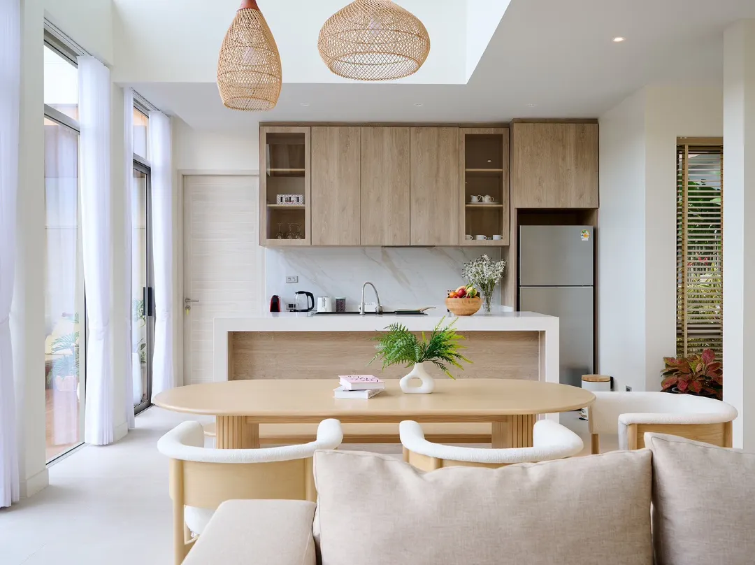 New Cozy 3br Pool Villa, Walk To Boat Avenue, Near Bangtao Beach - Villa Belcasa Phuket, Cherngtalay - Phuket