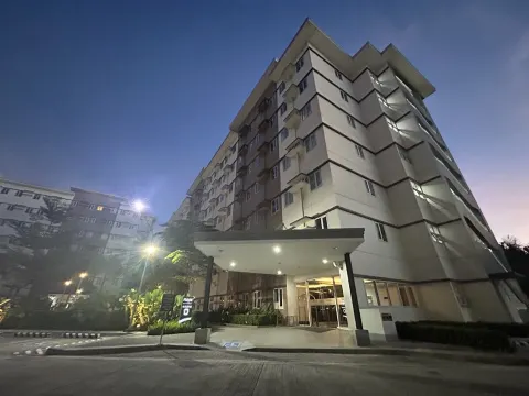 Belles Home Relaxing Place Smdc Hope Residences - タンザ