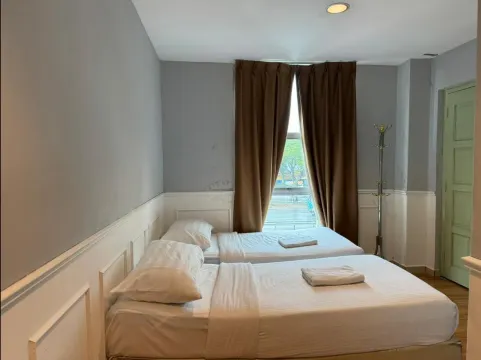 Hotel De Angsana - Johor Bahru