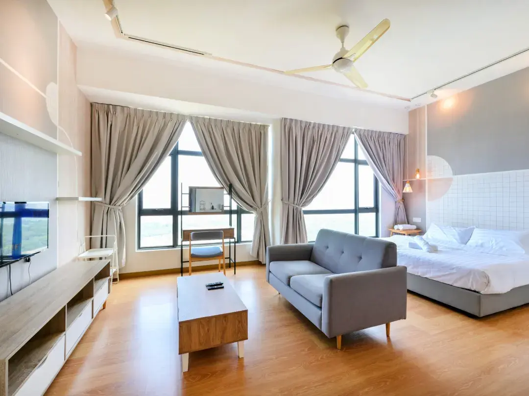 Imperium Residences Kuantan By Thm - Kuantan