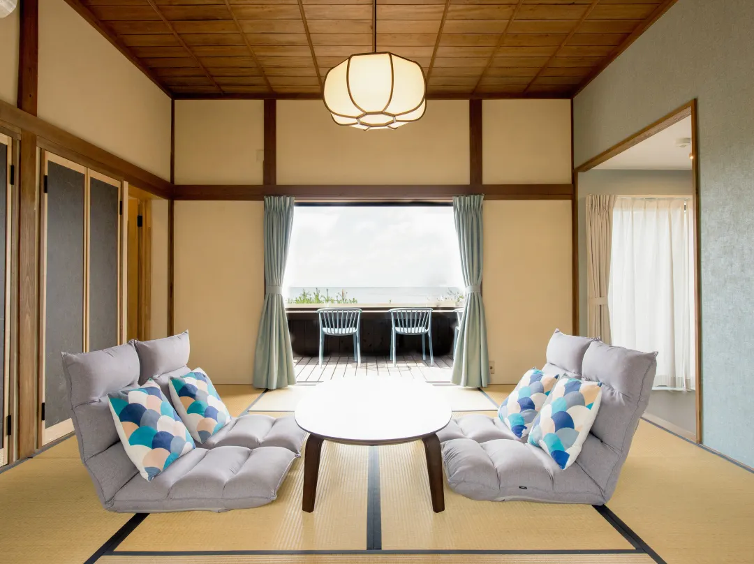 Jikukan Mukae - Izumo