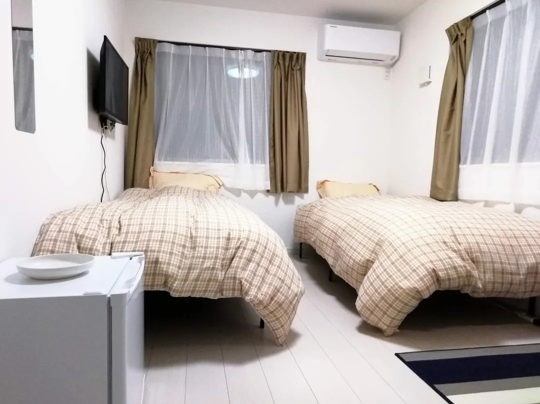 Wzre House - Kawasaki