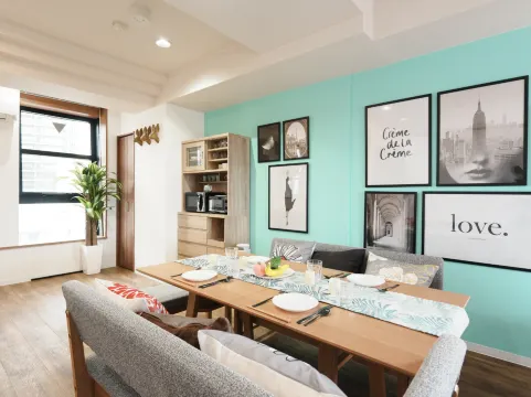 Prosper 47th Building 9th & 10th Floors - Nagoya