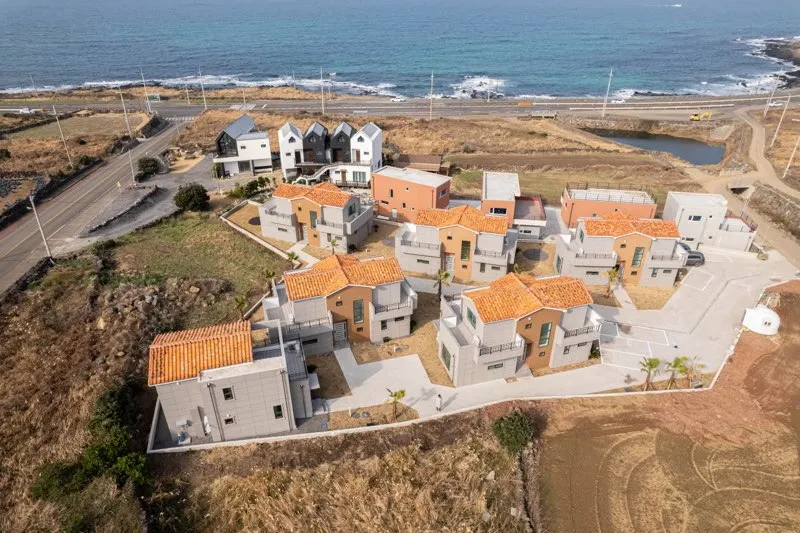 Poolstory 6 - 한림읍