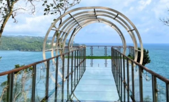 Mentari Ocean View Resort,{ CityName} - Harga & Promo Terbaru 2026 ...