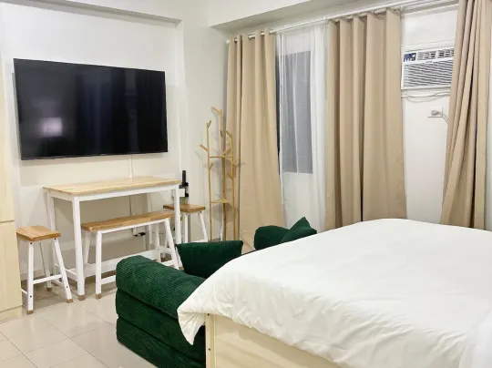 Balay Stays In Hill Residences, Novaliches, Qc - Quezon City