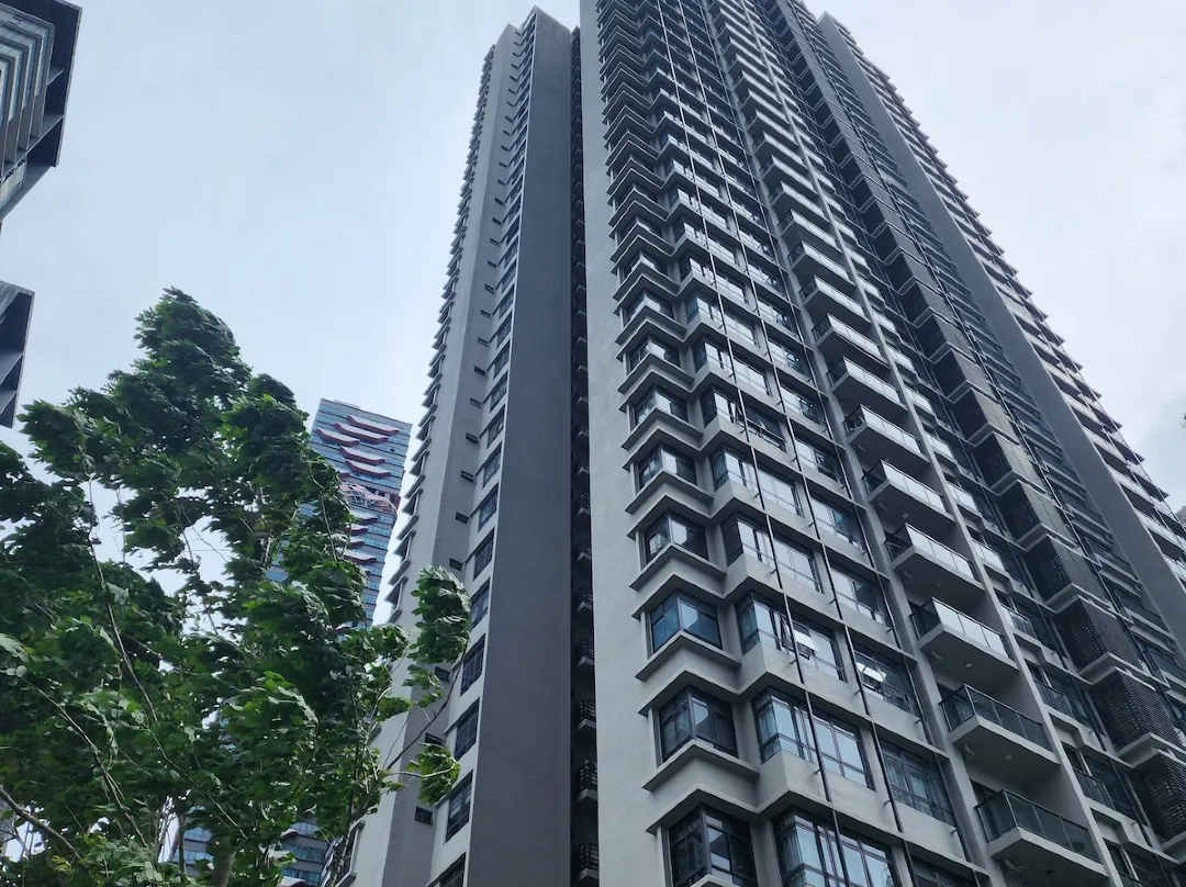 5minklcc/4r3b/jln Ampang/1505sf/bathtub/13pax/new - Hulu Langat