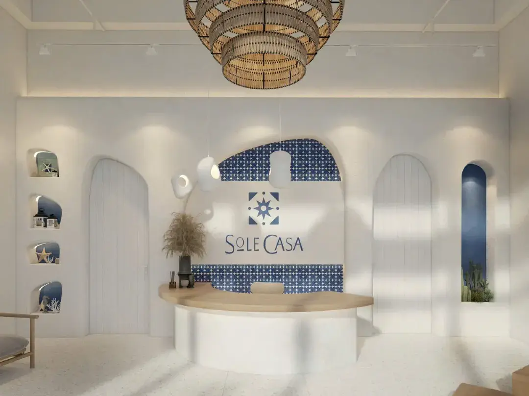 Sole Casa Phu Quoc - Phú Quốc