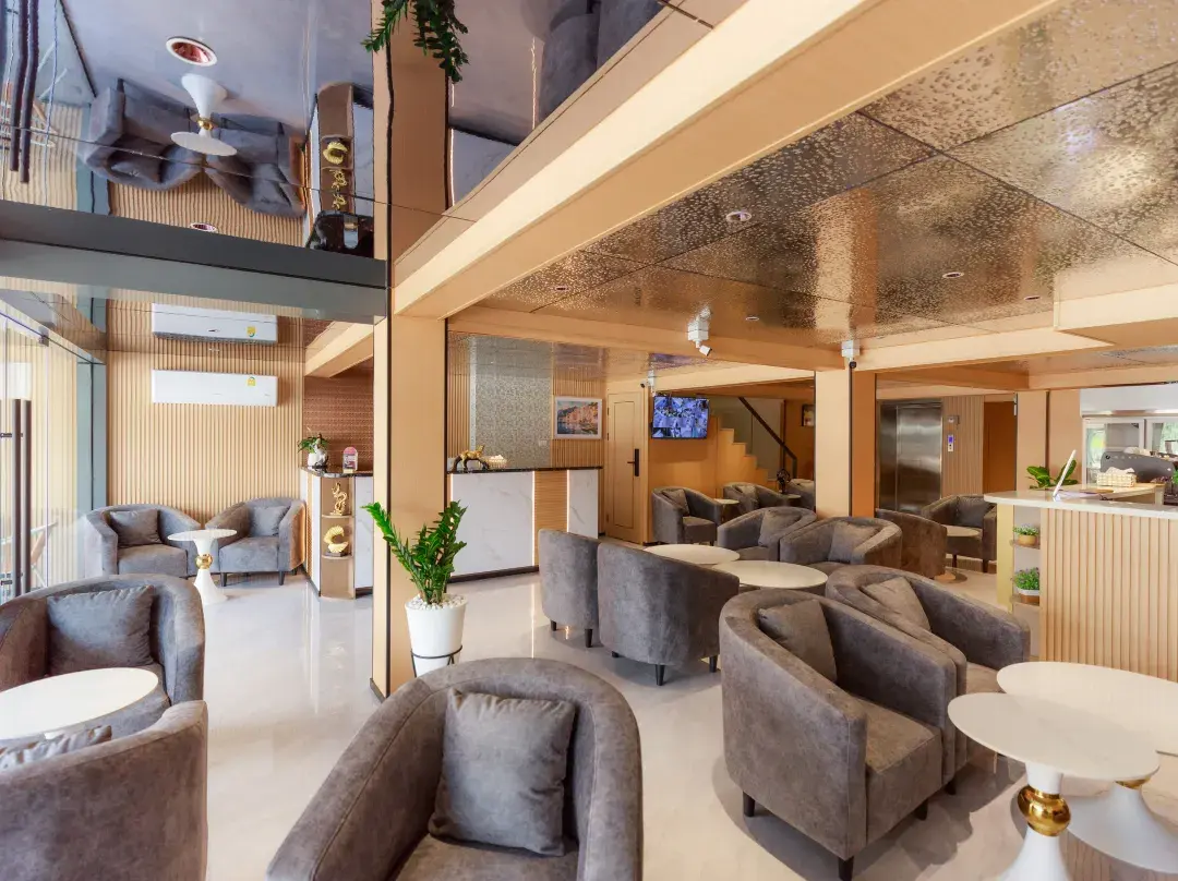 Banana Guesthouse - 芭達雅