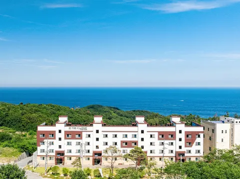 Yeongdeok The Classic Resort - 영덕읍