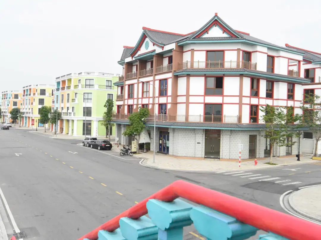 Anstay By Vinhomes Vu Yen Hai Phong - Haiphong