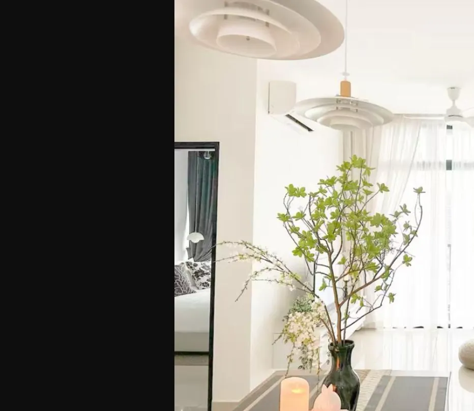 Jb City Twin Tower Premium Suite Byhs - Johor Bahru