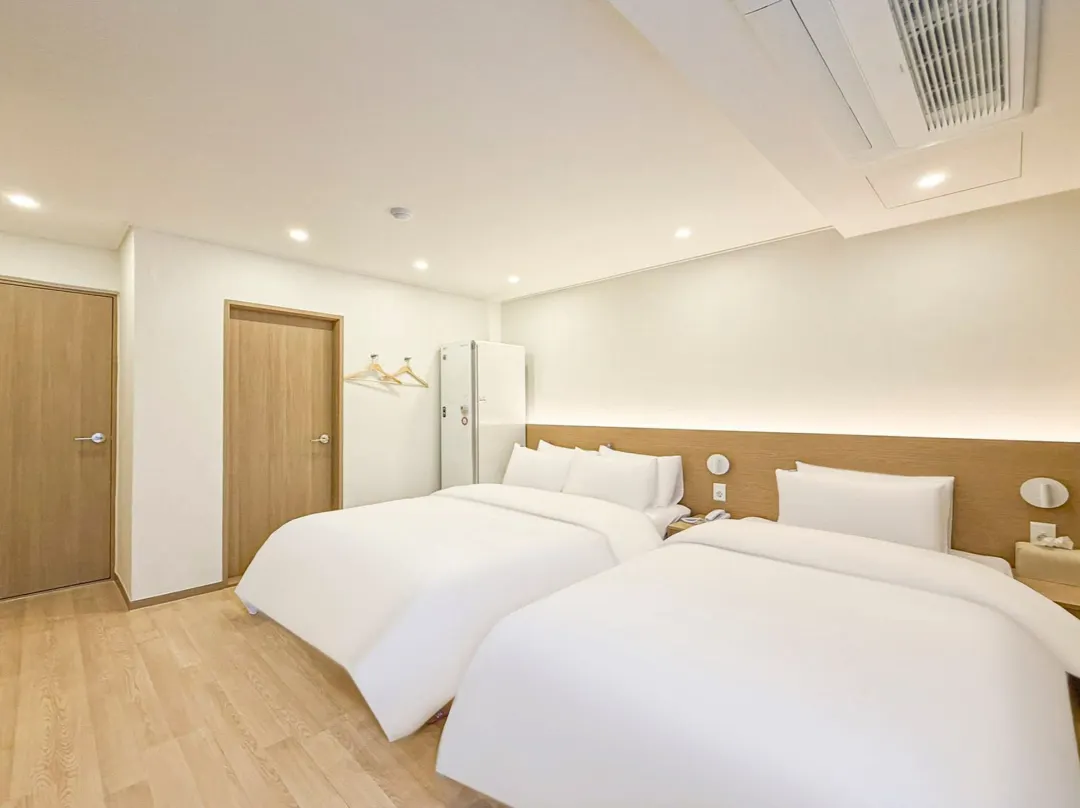 Mh Hotel Geumam Terminal Branch No. 4 - Jeonju-si