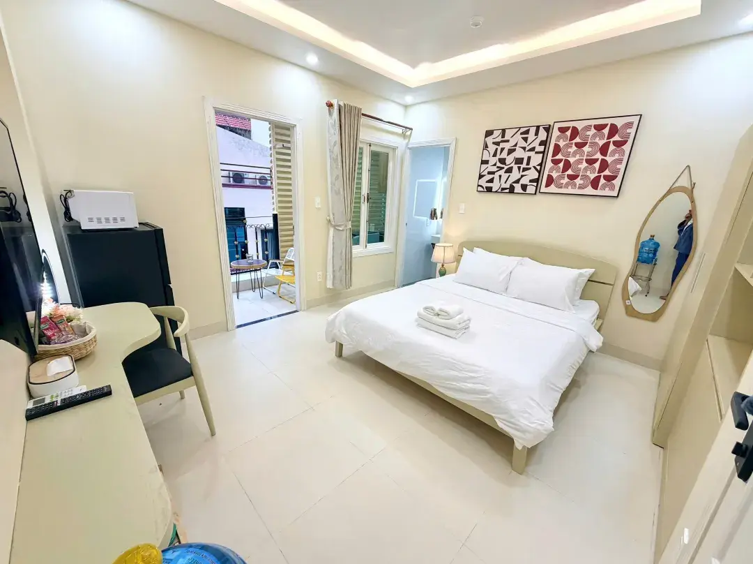 Hukohouse - Hô Chi Minh-Ville