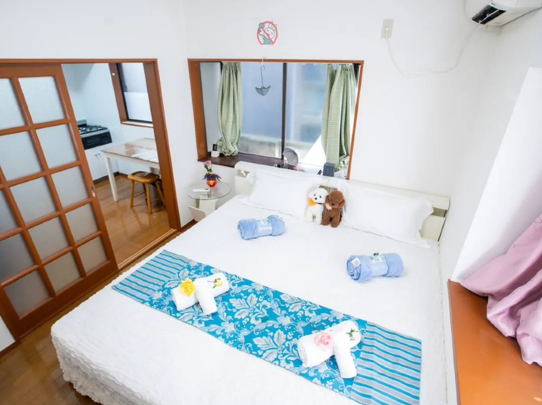 Shinjuku Everlasting Cabin - Tokyo