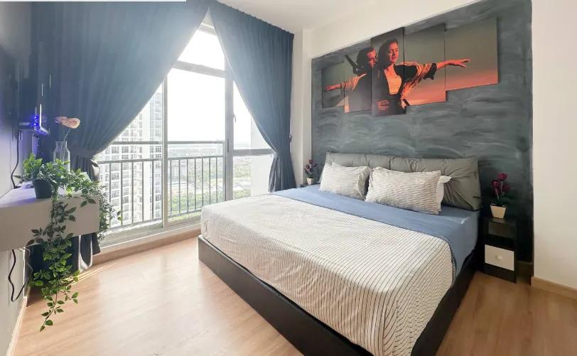 Abhome [Titanic Suite] Midas Seri Alam #Mall #Jb - Masai