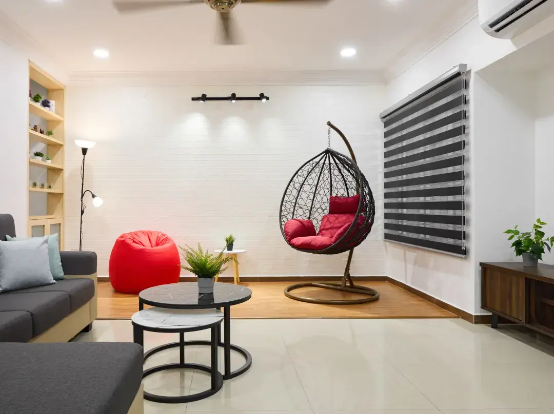 Ipohcomforthomestay, 4-10pax 10mins To Attraction - Ipoh