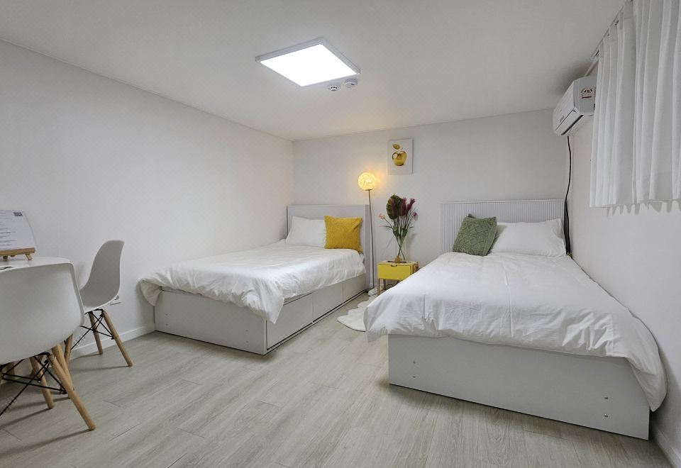 Comfort House Konkuk & Seongsu Area: Ultime Offerte e Recensioni 2026 ...