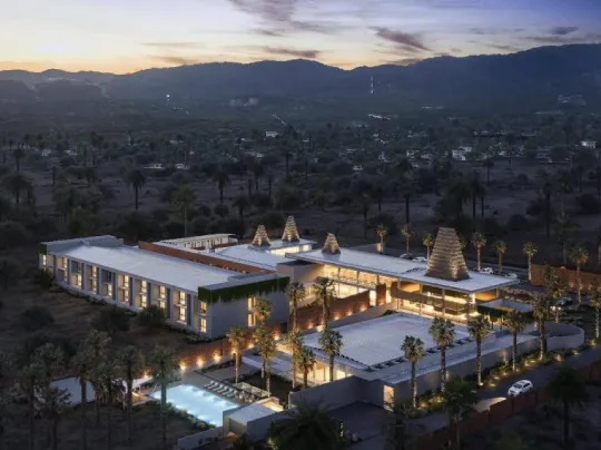 Kambaniru Beach Hotel And Resort - East Nusa Tenggara