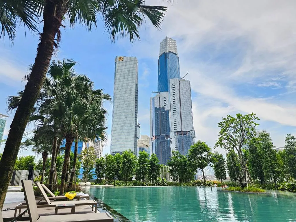 Agile Bukit Bintang By 3luxestay - Kuala Lumpur